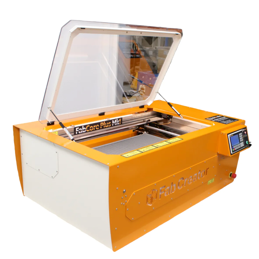 FabCreator | FabLab Factory